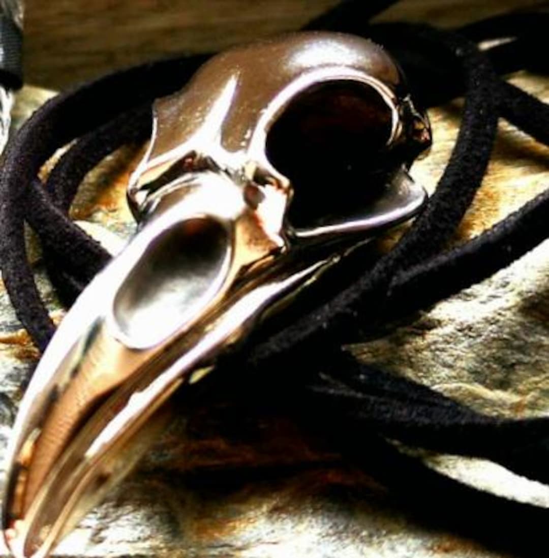 Crow Gift Set X 3 Items. Hand Made Solid Crow Shower Bar, White ...