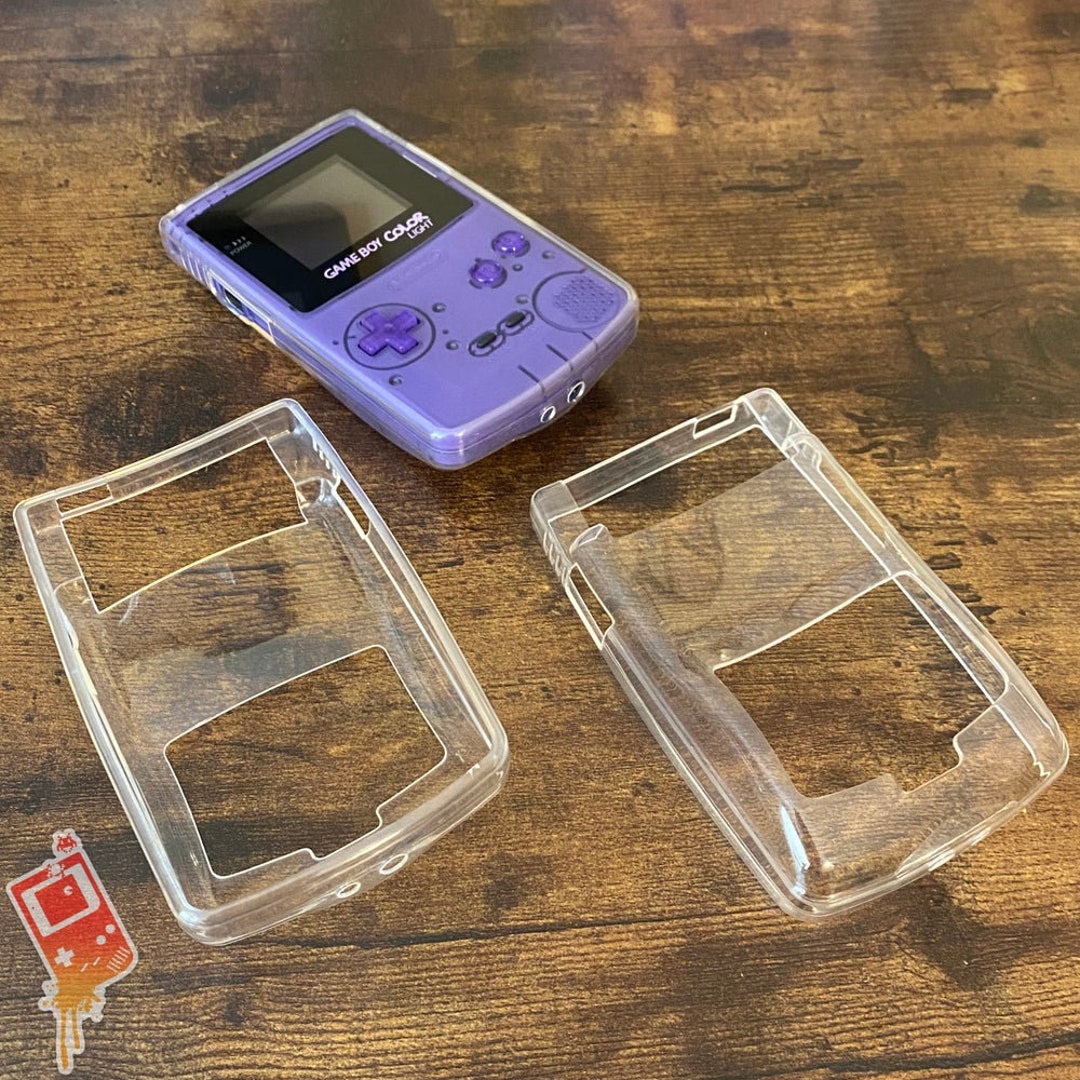 Gameboy Color TPU Protective Case - Etsy