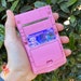 Custom Backlit Nintendo Gameboy Color artist Series Mew by ...