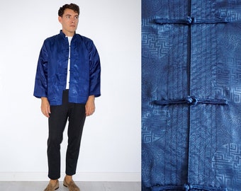 Chinese Traditional Tang Suit Men - Etsy