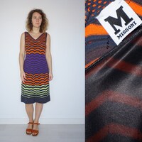 Missoni Pattern - Etsy