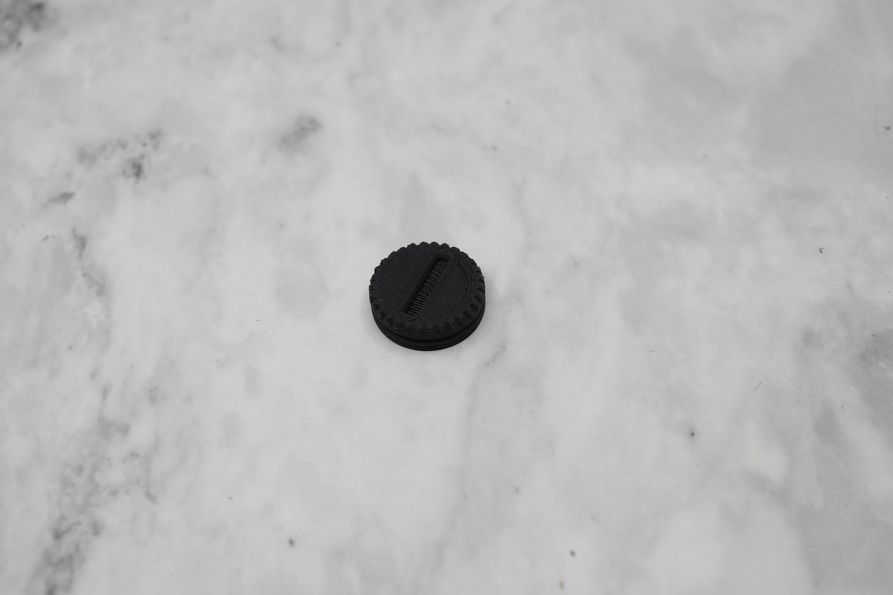 Leica M5 Black Battery Cap Reproduction (camera, Grip, Battery Are Not ...