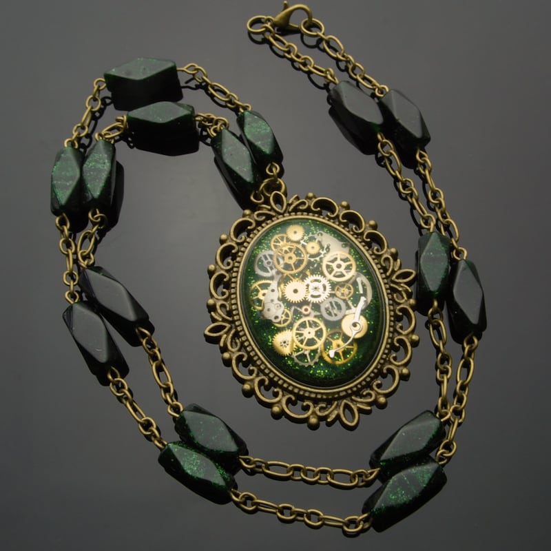 Fancy Bezels - Etsy