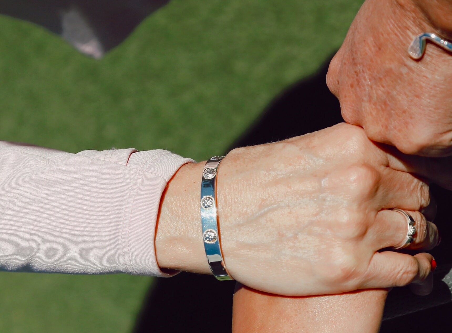 Par 5 Bracelet - Etsy