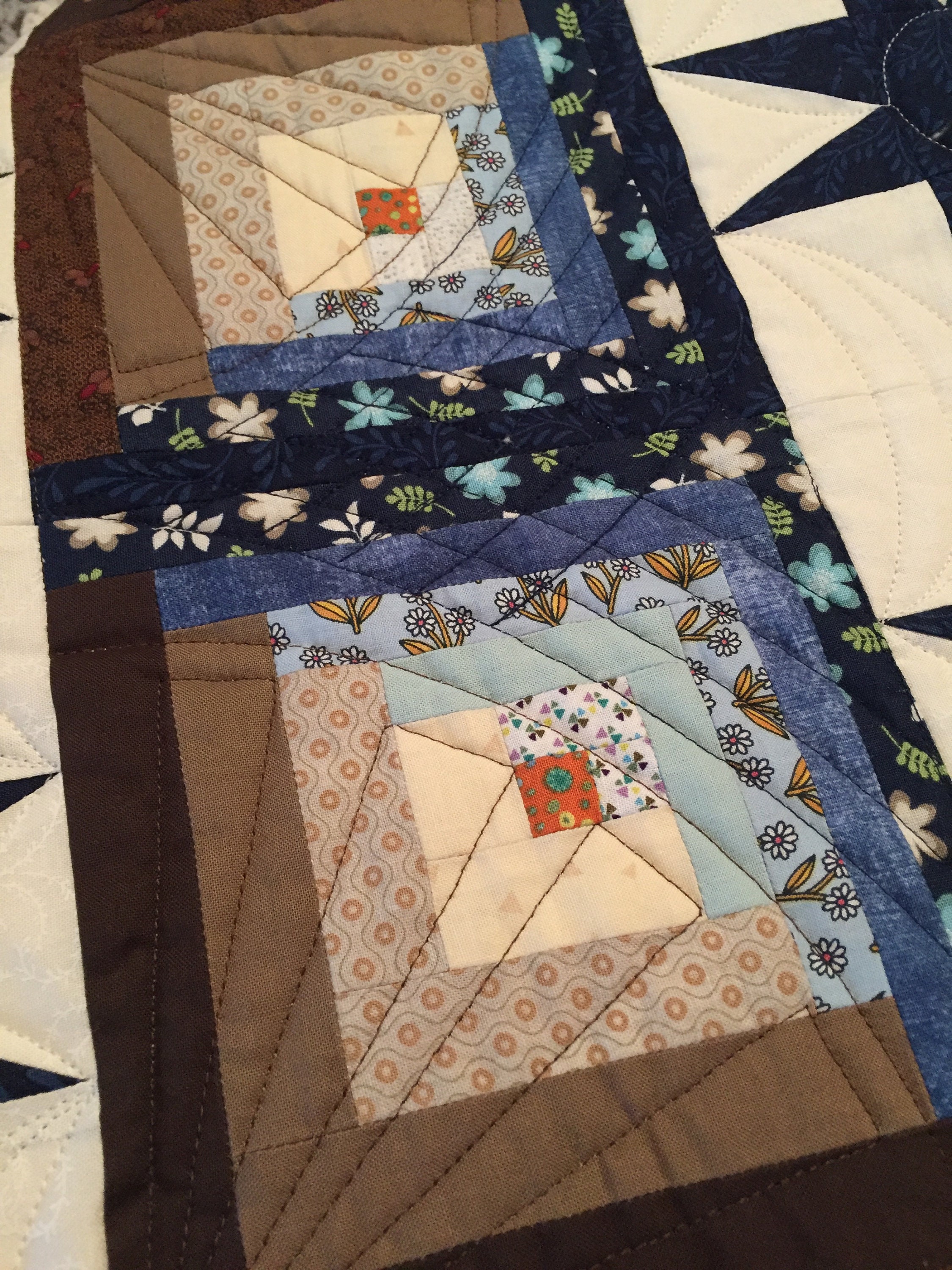 Starry Night Quilt Pattern - Etsy