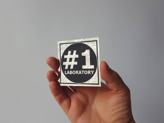 Number One Laboratory