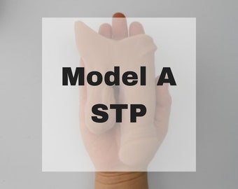 Ftm Stp Prosthetic - Etsy