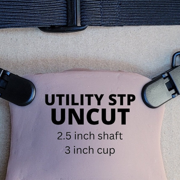 Realistic Ftm Stp - Etsy