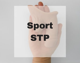 Ftm Stp Prosthetic - Etsy