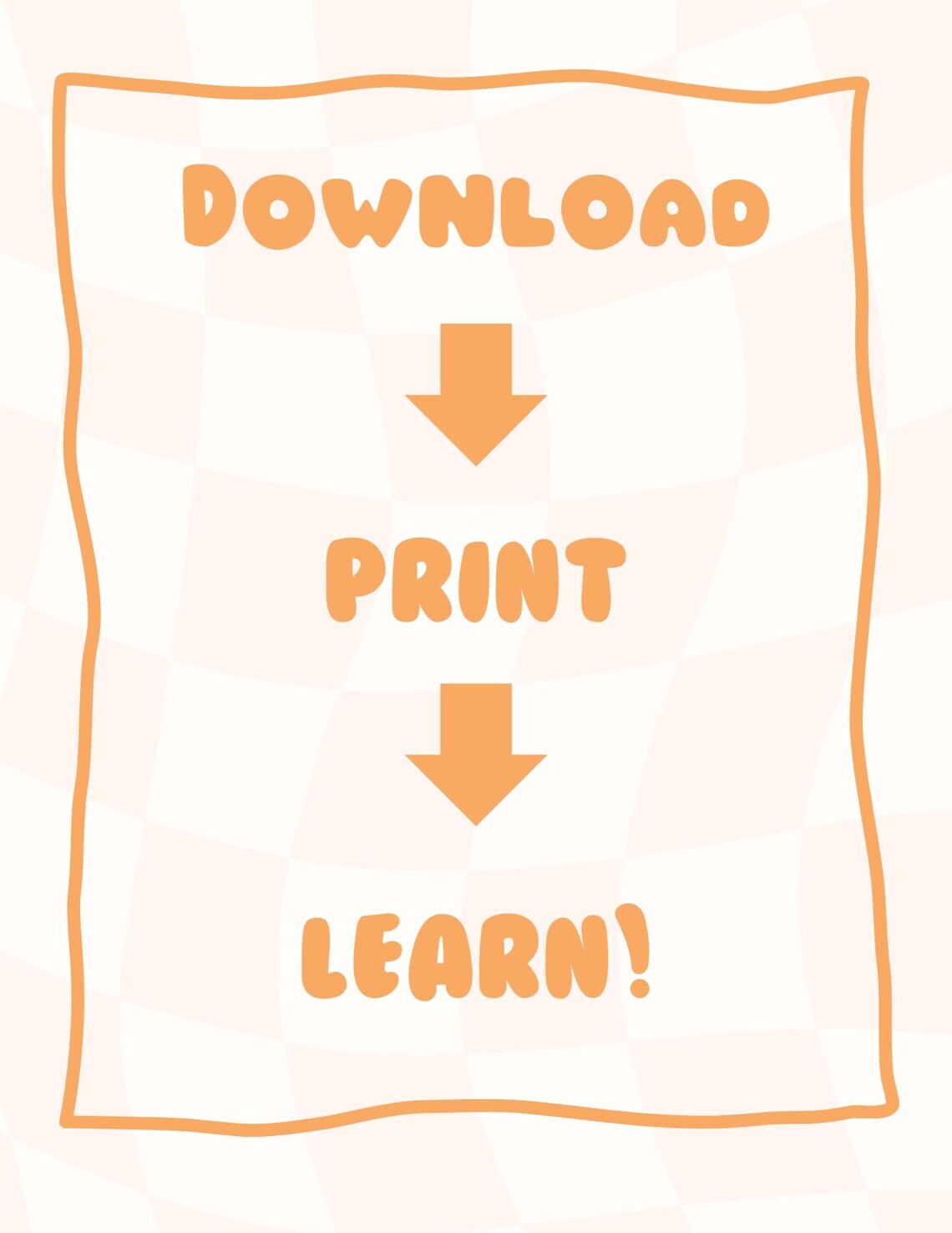 Daily Rhythm Bee Planner / Chore Chart / Homeschool Planning / Waldorf ...