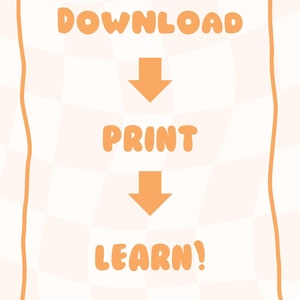 Daily Rhythm Bee Planner / Chore Chart / Homeschool Planning / Waldorf ...