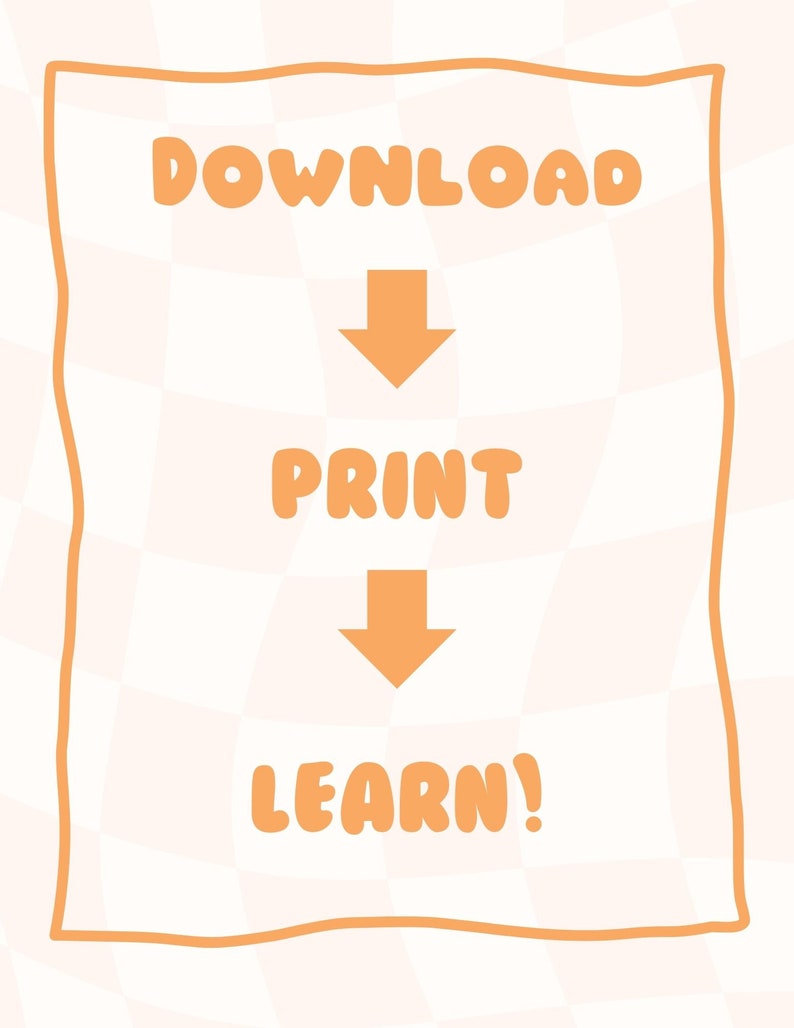 Color Study Homeschool Work Sheets / Color Wheel / Color Cards ...