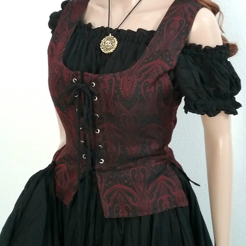 Bodice - Etsy