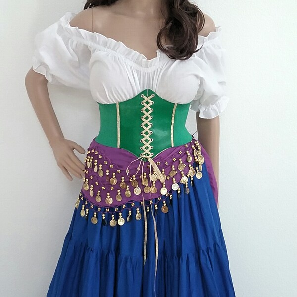 Cosplay Gypsy - Etsy