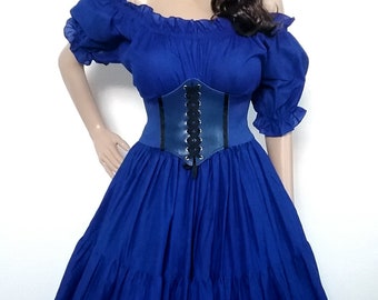 Police Cosplay Dress - Etsy