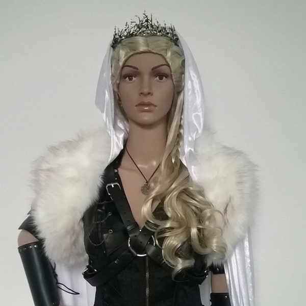 Warrior Wedding Dress - Etsy