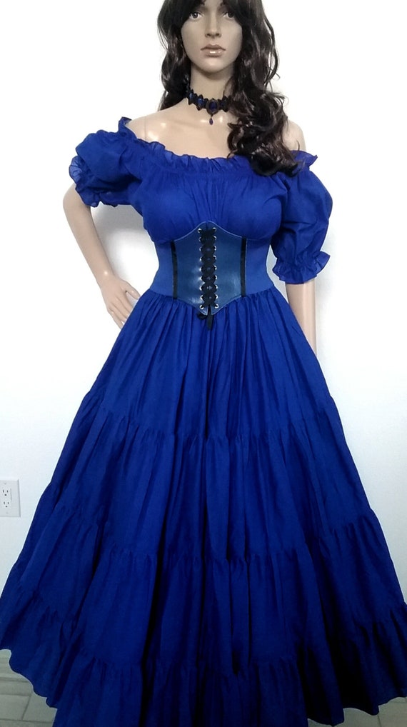 Tardis Cosplay