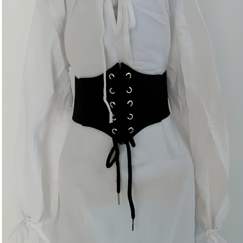 Corsets for Kids - Etsy