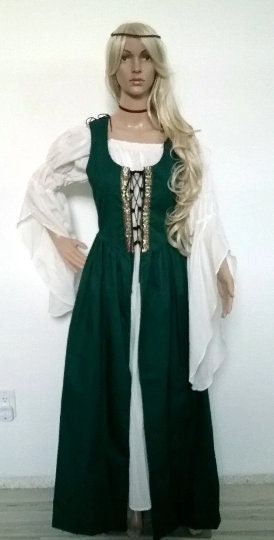 Traditional Irish Clothing For Women