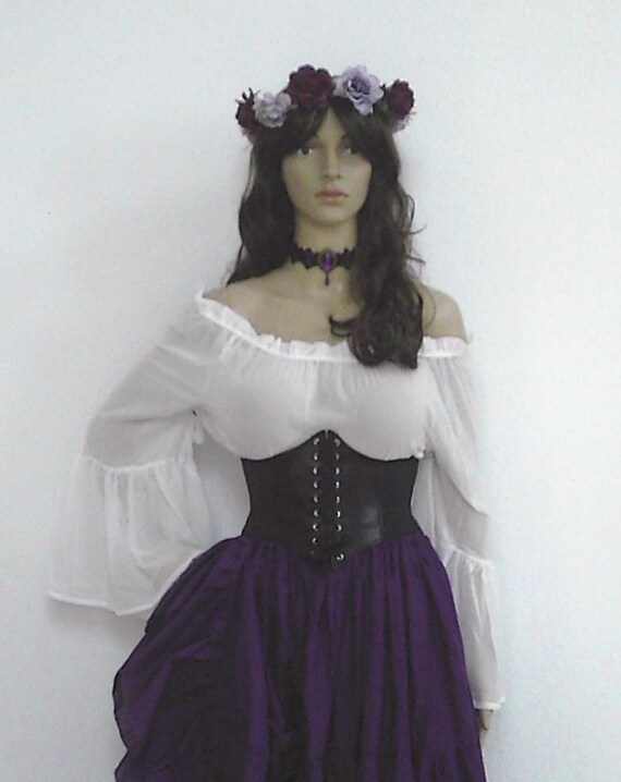 Late 1700s Dress for Women Medieval Dress for Women Plus Size ...