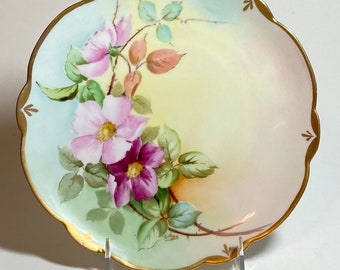 Antique Pickard China - Etsy