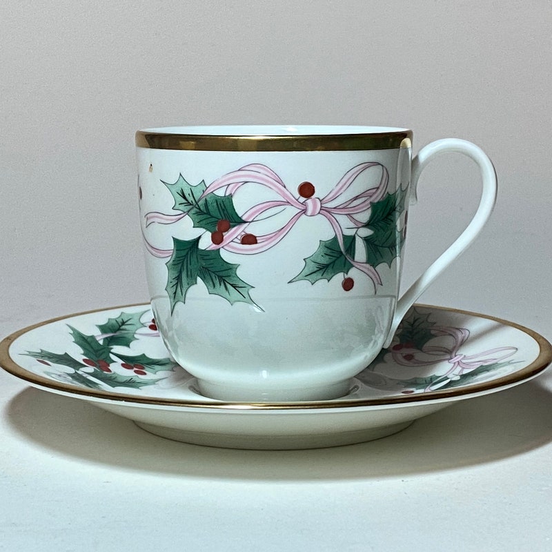 Mikasa Discontinued Patterns - Etsy