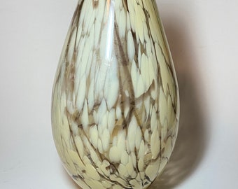 Czech Spatter Glass - Etsy