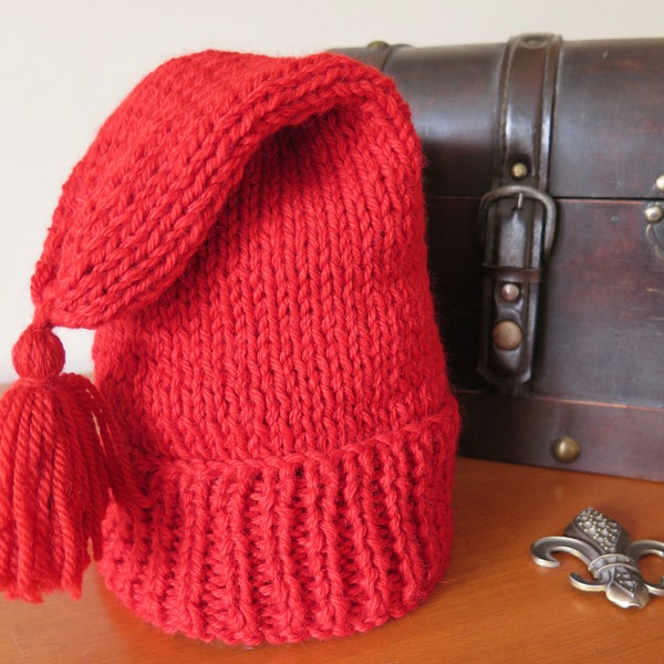 Voyageur Cap - Etsy