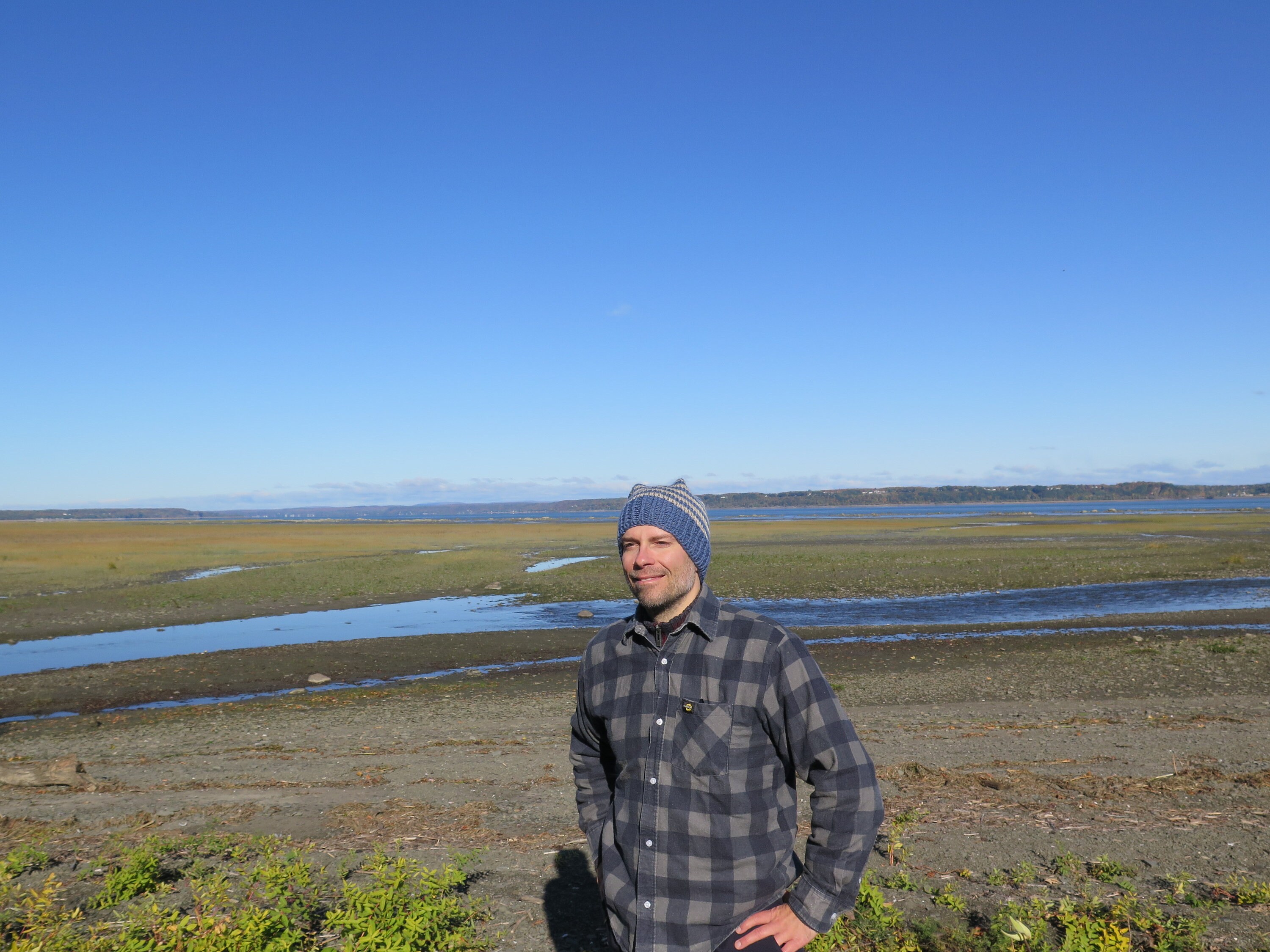 Pure Wool Striped Toque Long Seaman Cap Seaman Long - Etsy Canada
