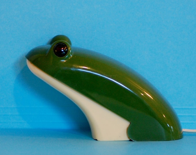 Vintage Novelty Frog Phone Davidphone 1970s - Etsy