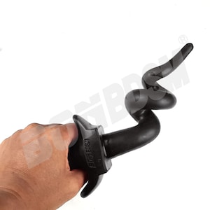 Pig Tail Butt Plug for BDSM Piggy Play, Premium Silicone Buttplug - Etsy