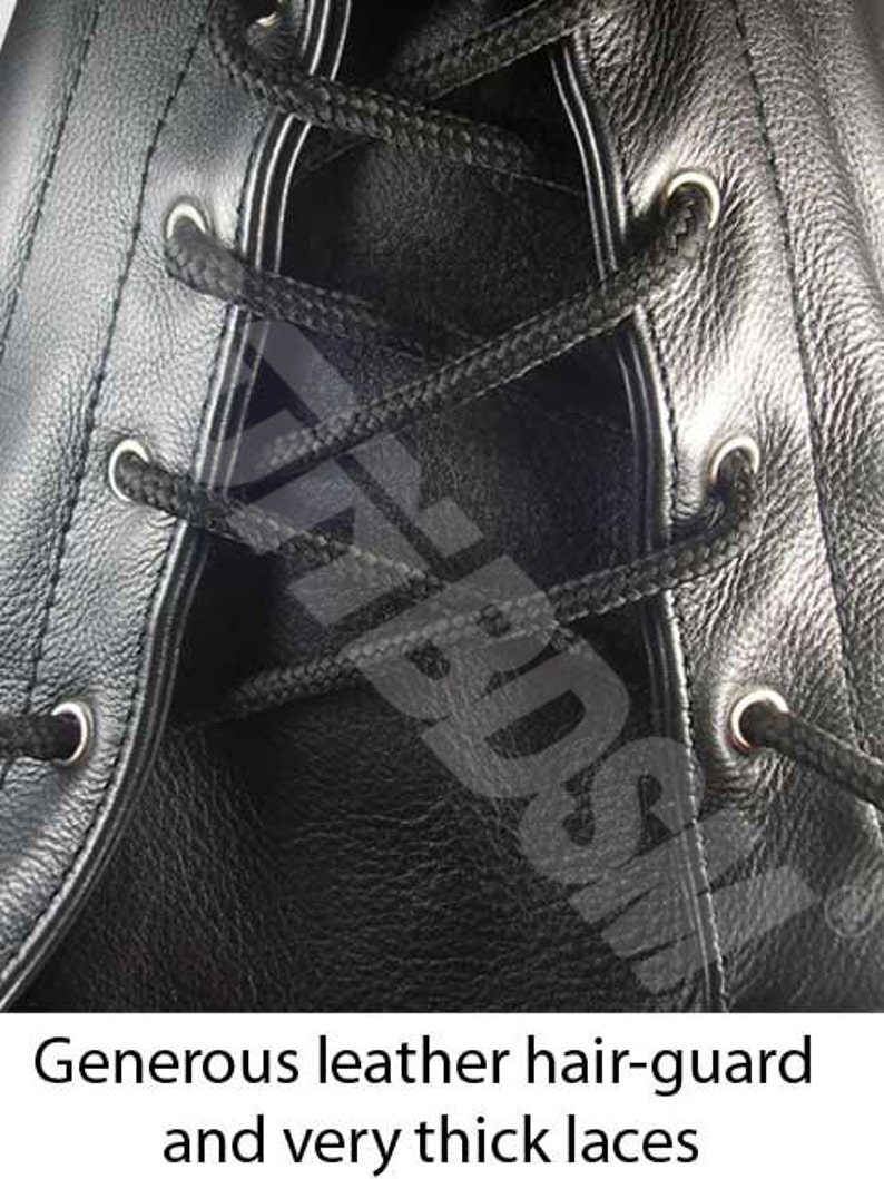 Bondage Hood Double Skinned Black and Red Leather BDSM - Etsy