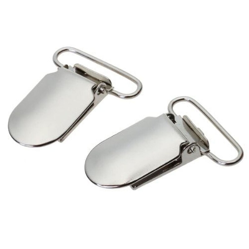 Suspender Clips - Etsy