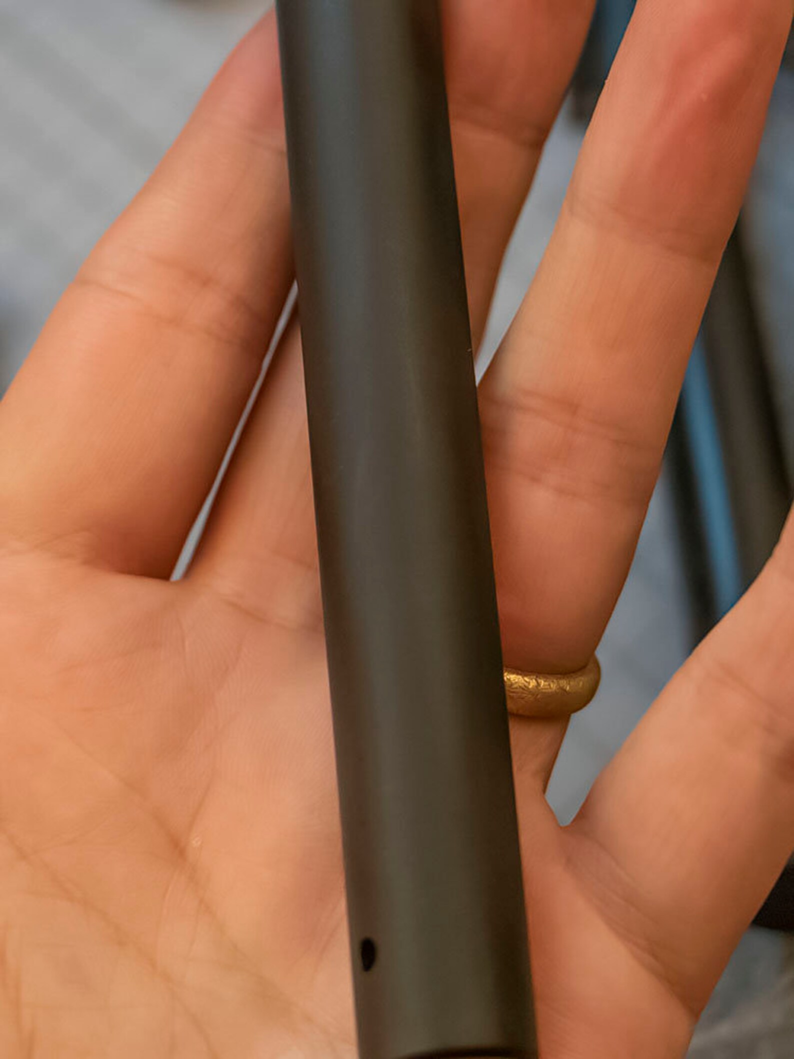 Half Round Punch Edge Tool Semicircular Corner Punching - Etsy