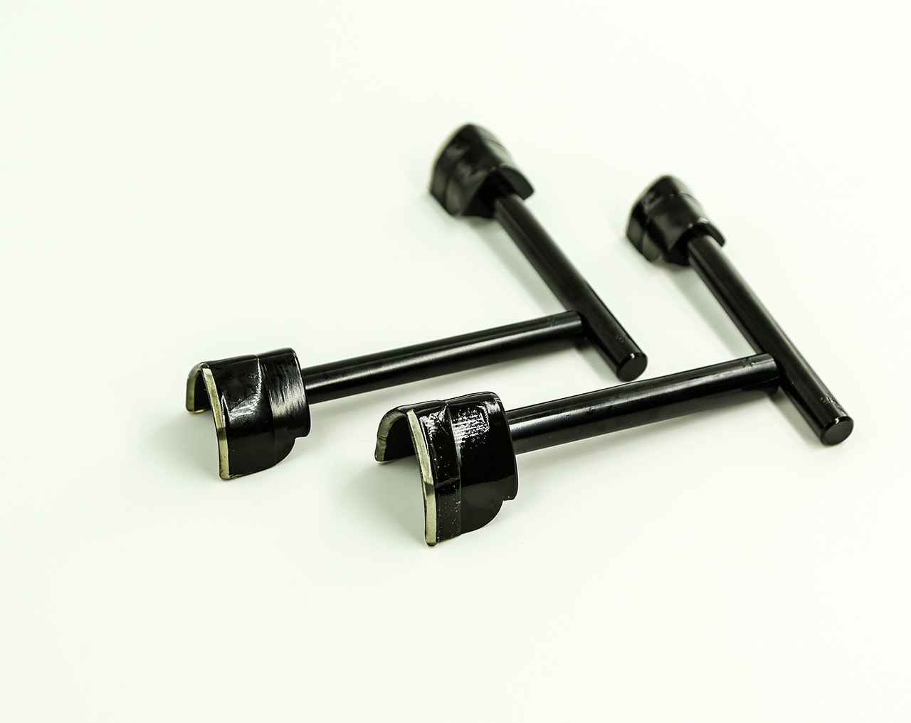 Belt & Strap End Punch for Leather English Point Leathermob - Etsy