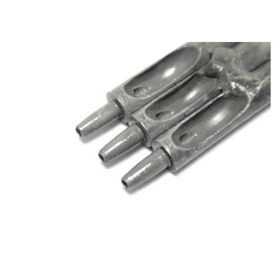 JAPAN SEIWA Kyoshin Elle Leathercraft Tool Triple Leather - Etsy