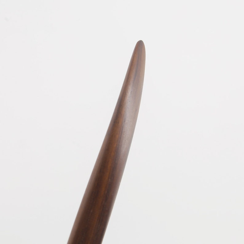 Bone Folder Paper Creaser Burnisher Leathermob Leathercraft Leather ...