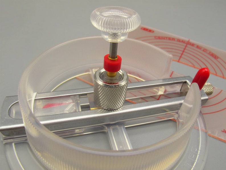 NT Ic-1500p Compass Cutter Cut Circles Carpet Leather - Etsy