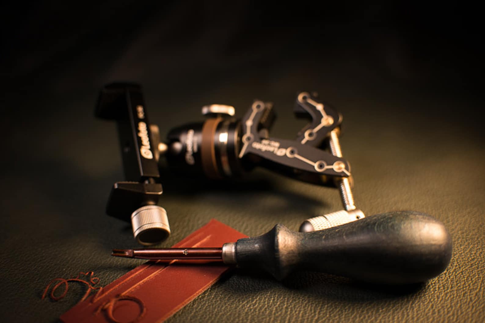 Edge Japanese Style Bevelers Edge Scriber Edge Shaver Creaser - Etsy