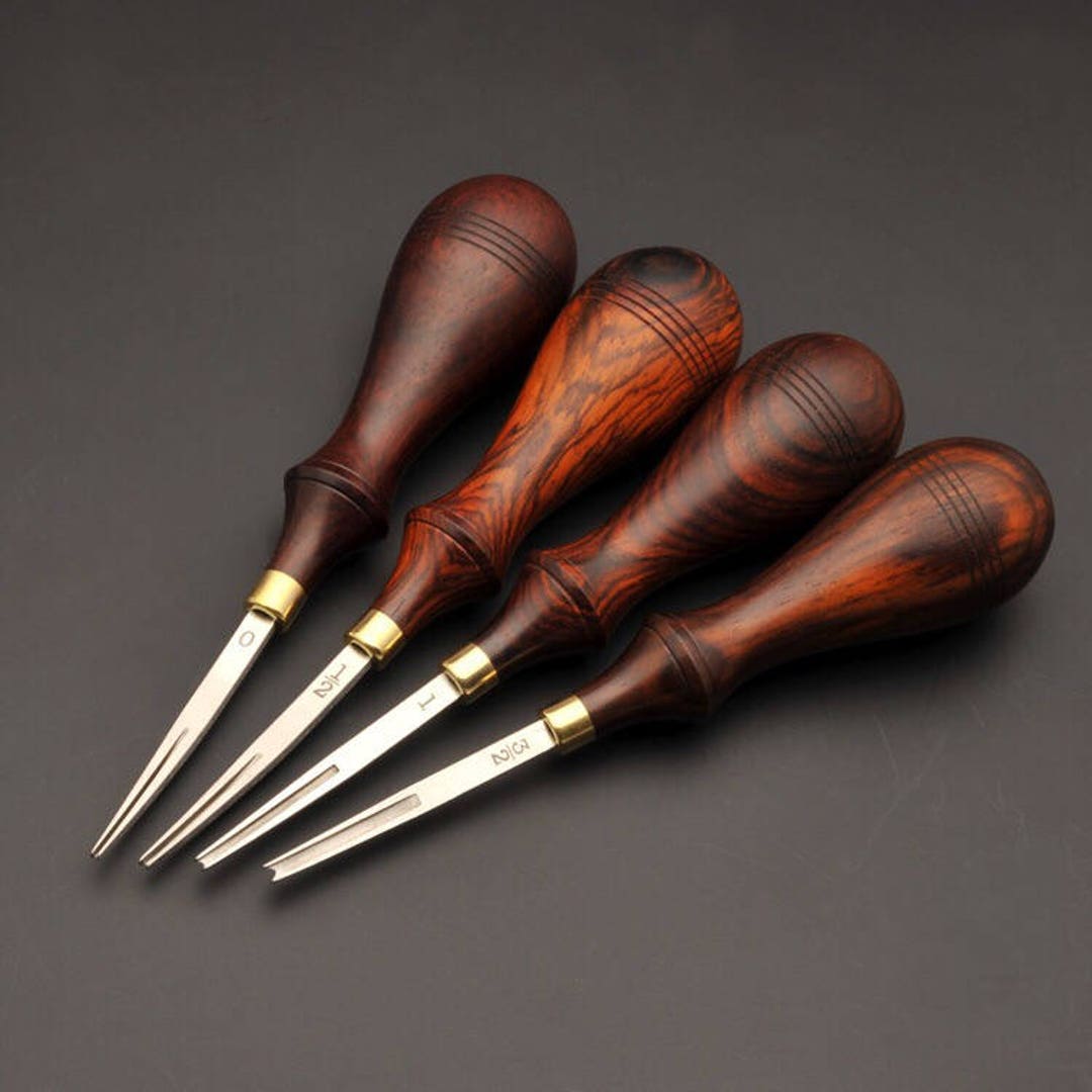 Austria Powder Steel M390 Edge Bevelers Edge Scriber Edge Shaver ...