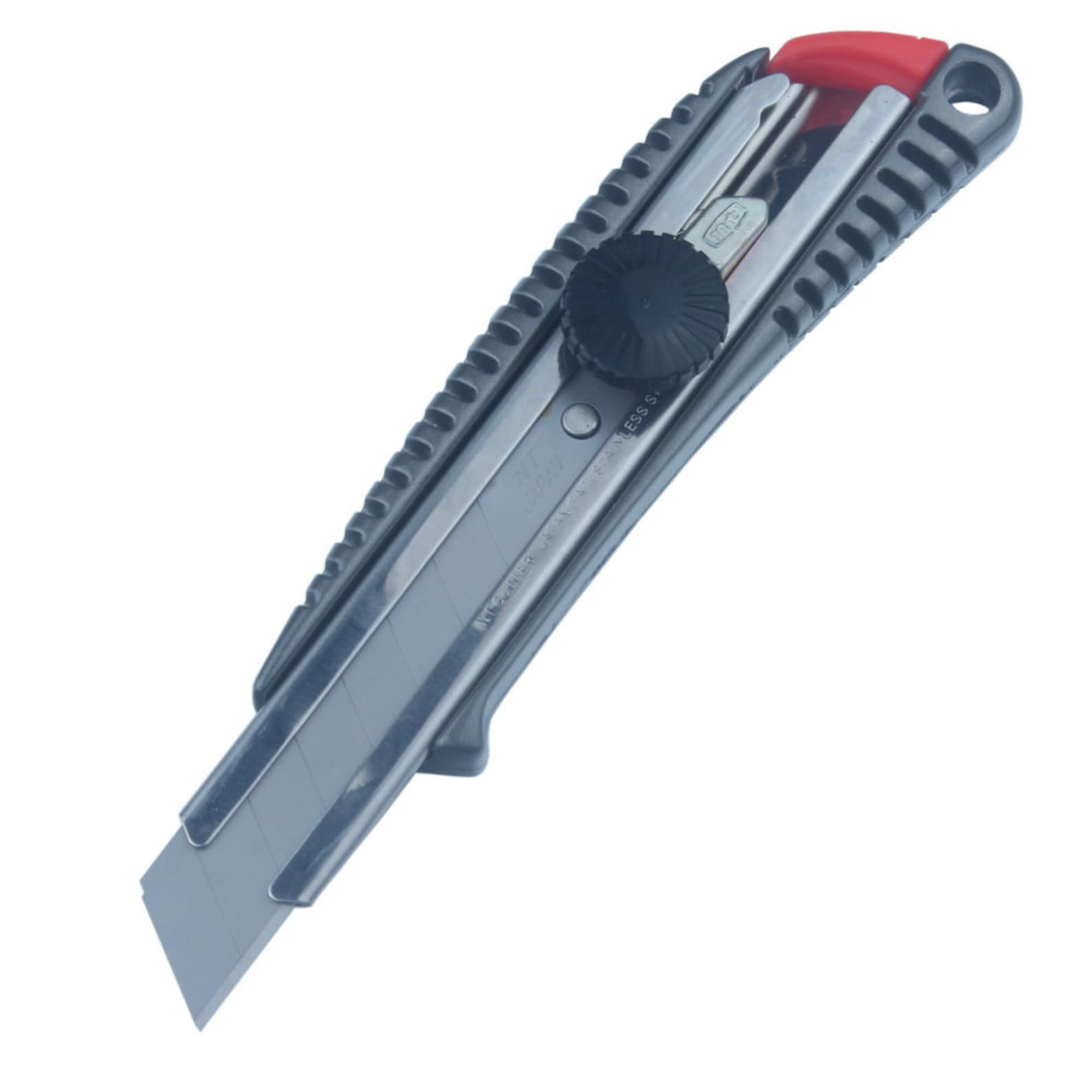 NT Cutter Skiving Knife Metal Cutting Leatherwork Japan Blade Shape ...