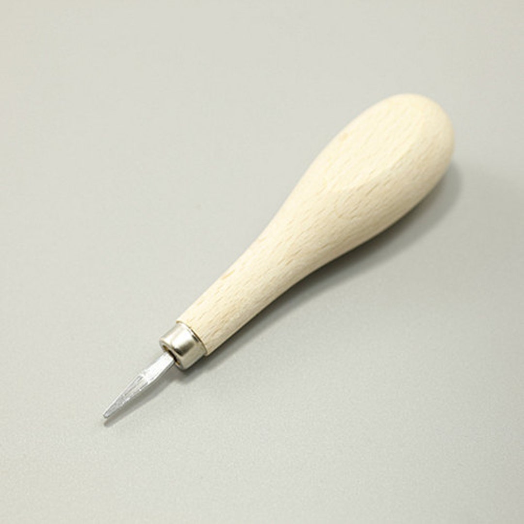Lace Awl Thonging Fid Leathermob Leathercraft - Etsy