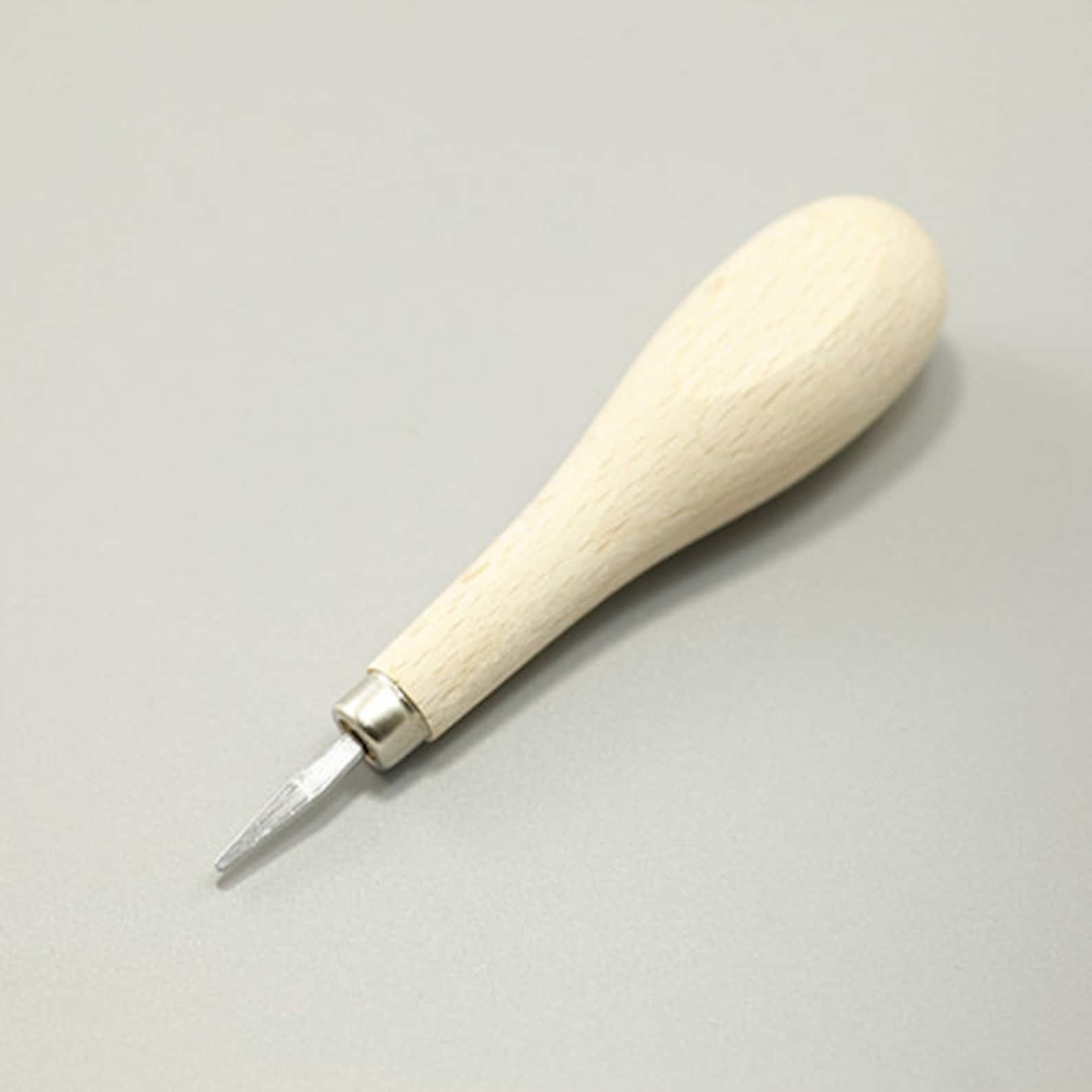 Lace Awl Thonging Fid Leathermob Leathercraft - Etsy