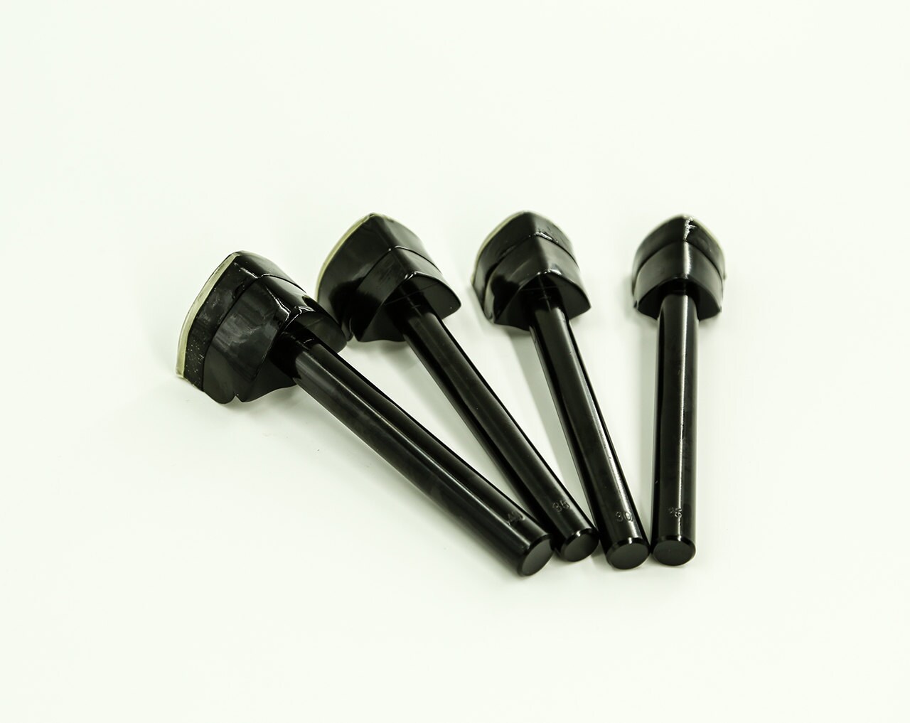 Belt & Strap End Punch for Leather English Point Leathermob ...