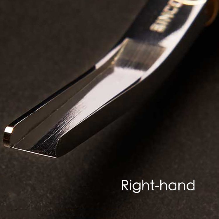 Since 6mm One Side Edge Skiver Leather Skiving Blade for - Etsy