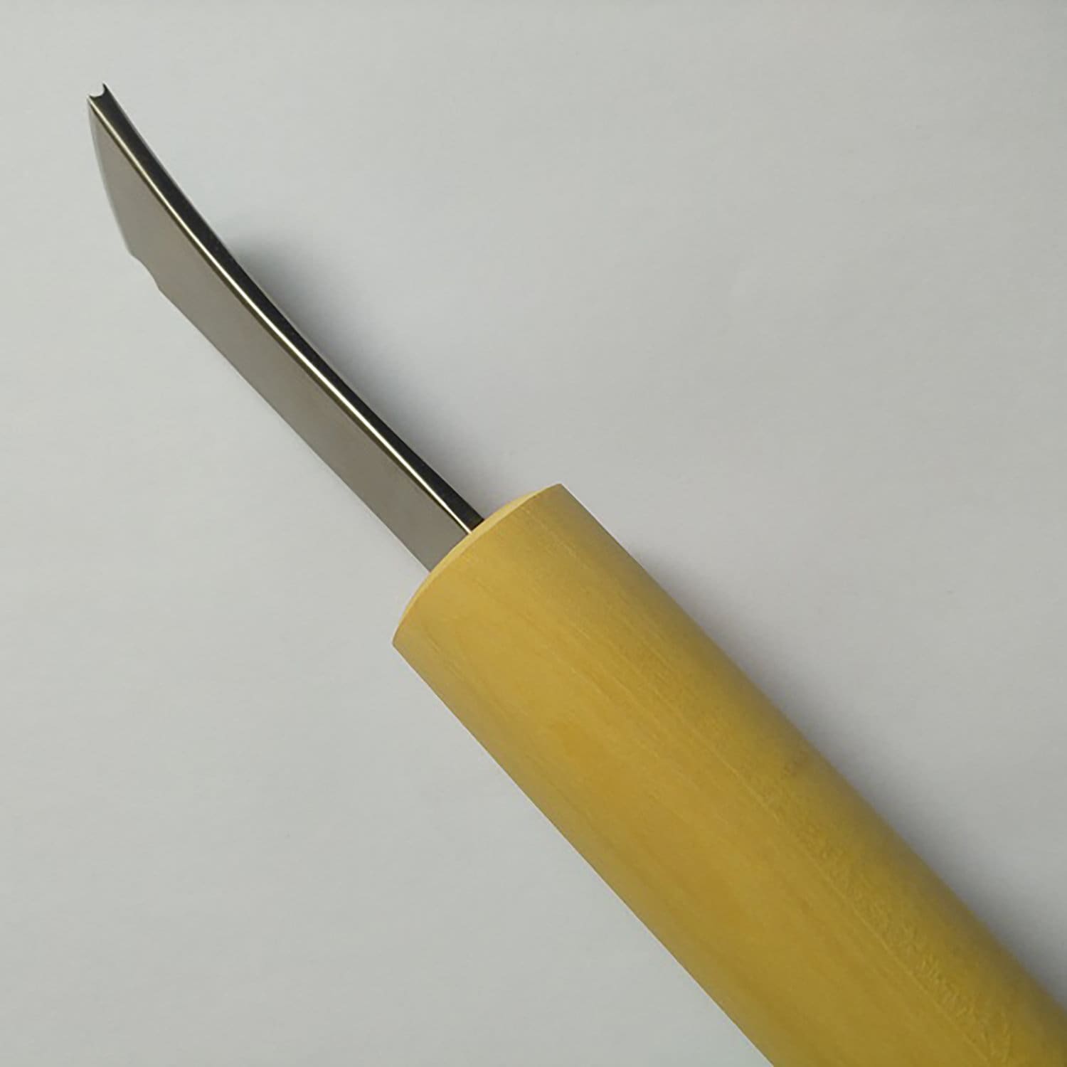 Leathermob Leather Edge Creaser Stitch Press Line Pressing - Etsy