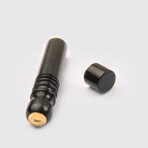 Since Leather Edge Slicker Burnisher Polishing Kit Leathercraft Hand ...