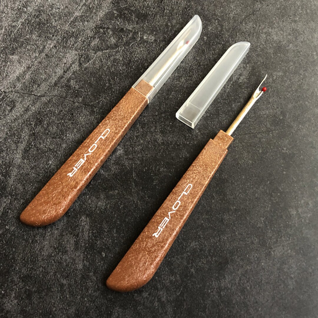Seam Ripper Remover Cutting Thread Sewing Stitching Unpicker DIY ...