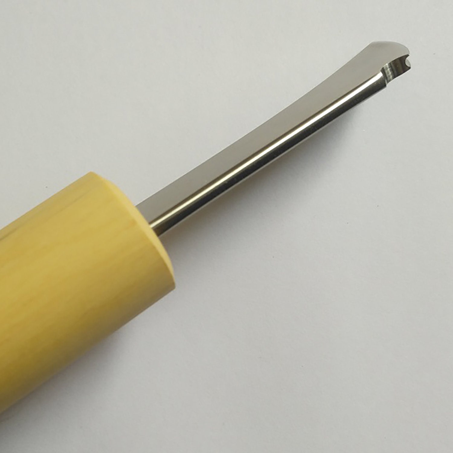 Leathermob Leather Edge Creaser Stitch Press Line Pressing - Etsy