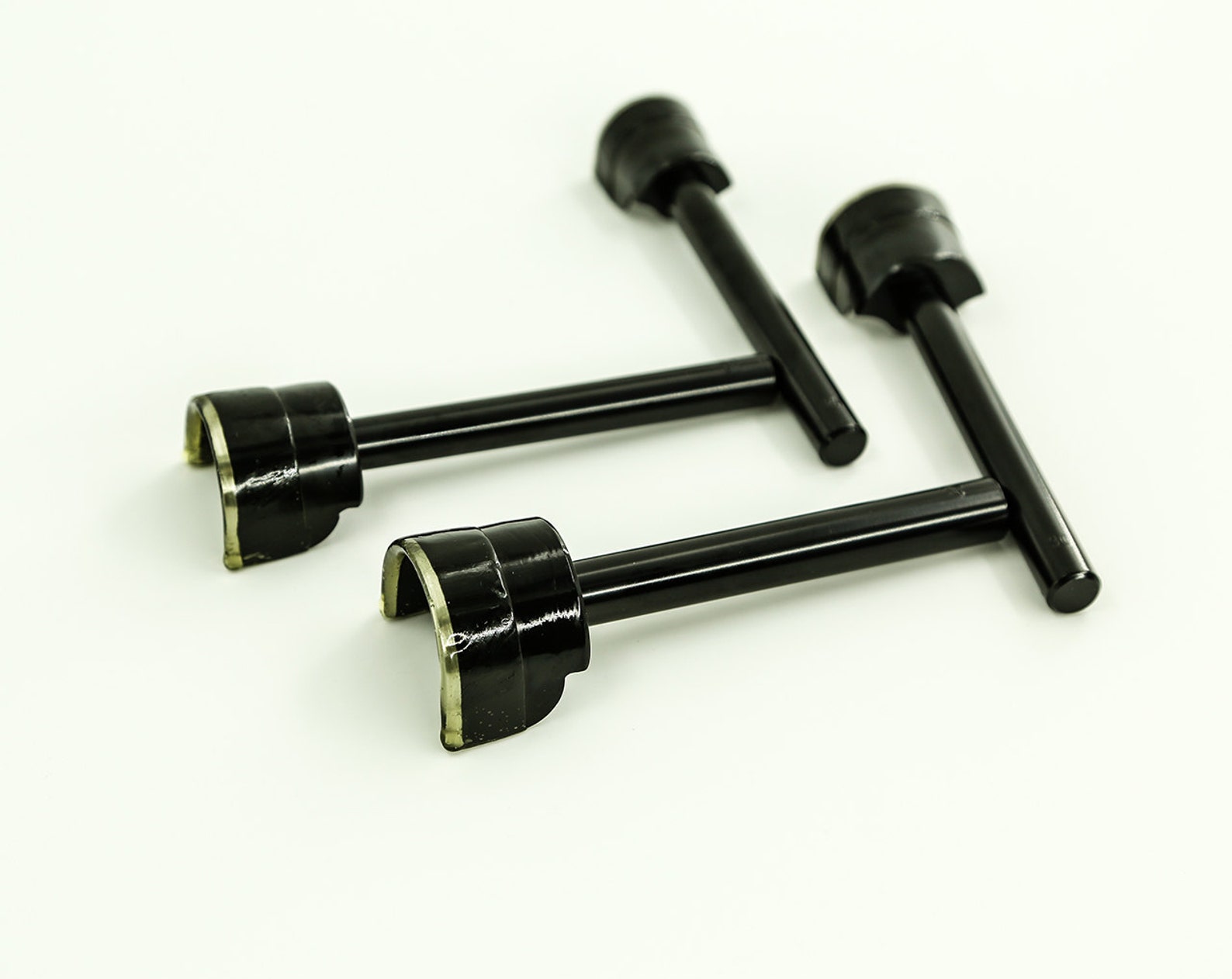 Belt & Leather Strap End Punch U Half Round Kyoshin Elle Leathercraft ...